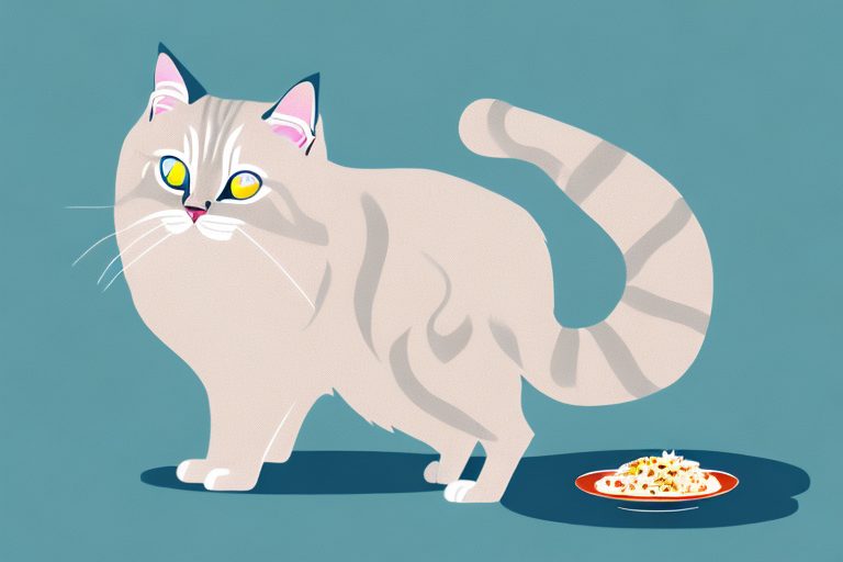 Birman Cat Food in Hartbeespoort - Pets24