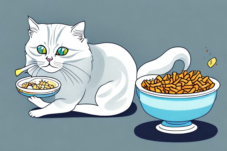 Birman Cat Food in George - Pets24
