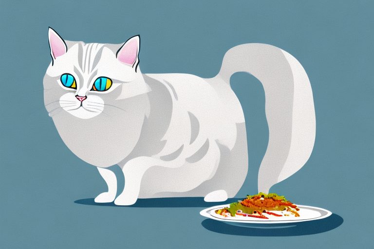 Birman Cat Food in Somerset West - Pets24