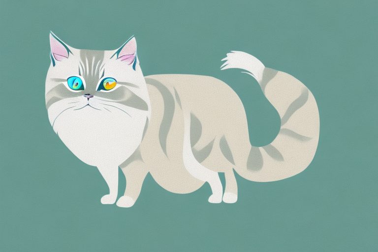 Birman Cat Food in Oudtshoorn - Pets24