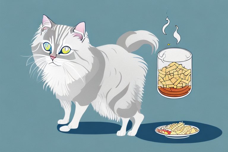 Birman Cat Food in Simon’s Town - Pets24