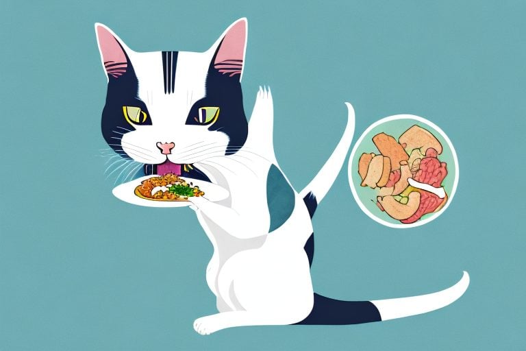 Japanese Bobtail Cat Food in Stellenbosch - Pets24