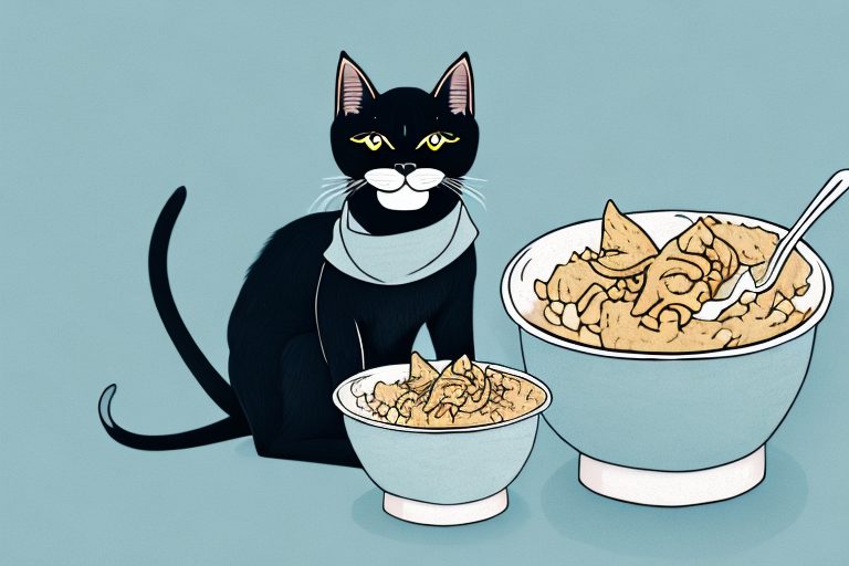 Bombay Cat Food in Richards Bay - Pets24