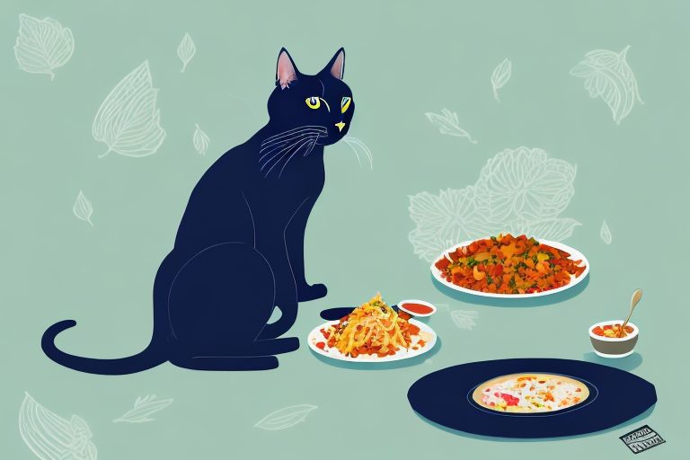 Bombay Cat Food in Bloemfontein - Pets24
