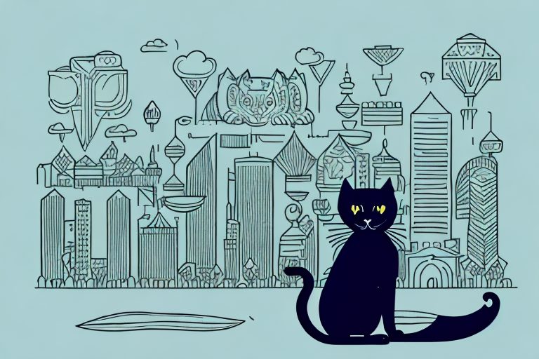 Bombay Cat Food in Centurion - Pets24
