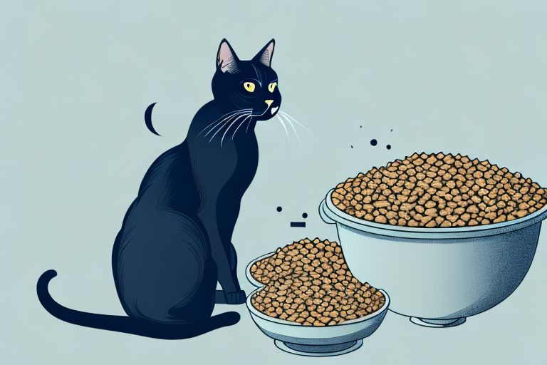 Bombay Cat Food in Polokwane - Pets24