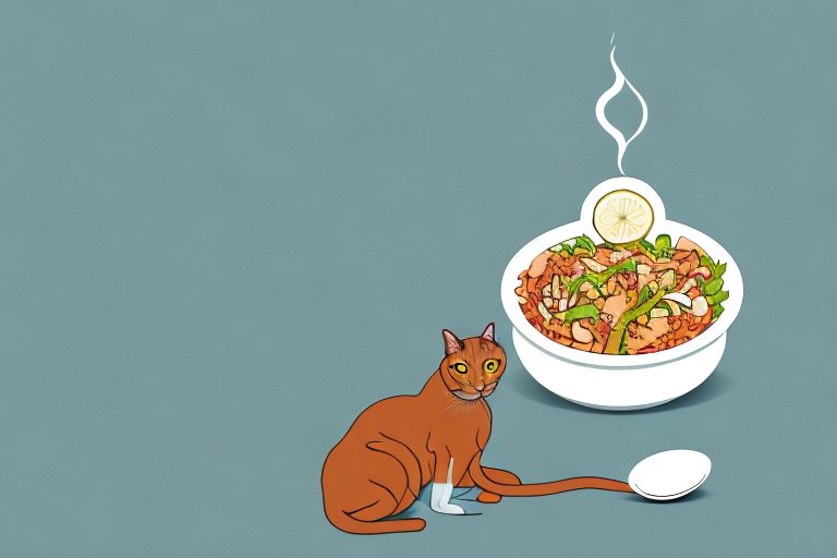 Burmese Cat Food in Ladysmith - Pets24