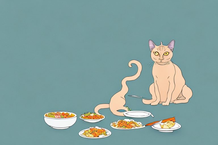 Burmese Cat Food in Amanzimtoti - Pets24