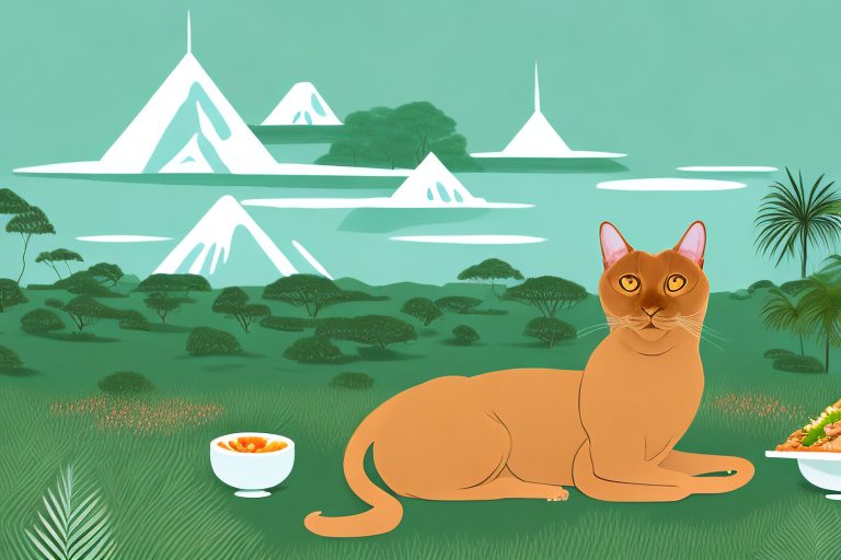 Burmese Cat Food in Tongaat - Pets24