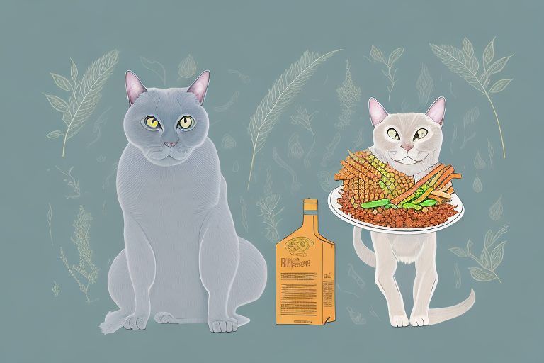 Burmese Cat Food in Queenstown - Pets24