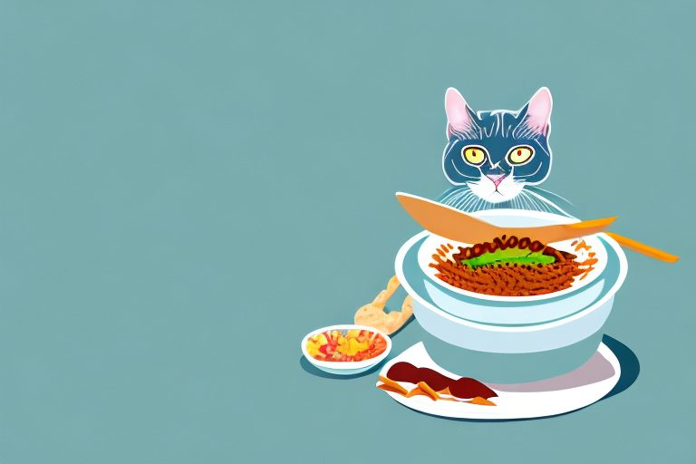 Burmese Cat Food in Port Alfred - Pets24