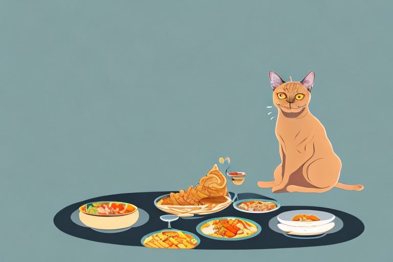 Burmese Cat Food in Botshabelo - Pets24