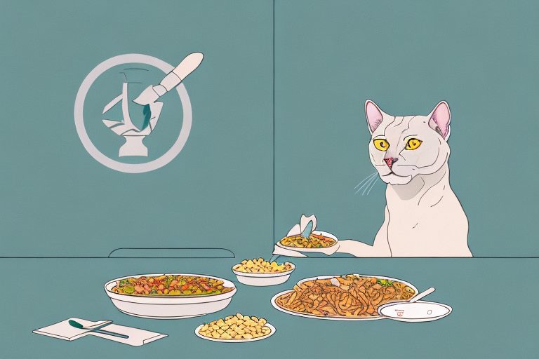 Burmese Cat Food in Centurion - Pets24