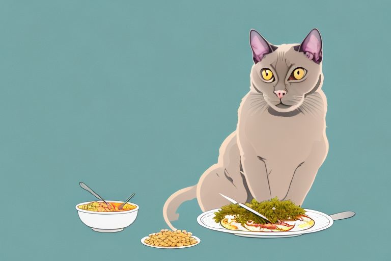 Burmese Cat Food in Germiston - Pets24