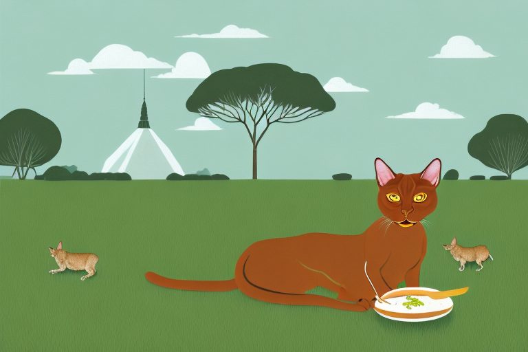 Burmese Cat Food in Limpopo - Pets24