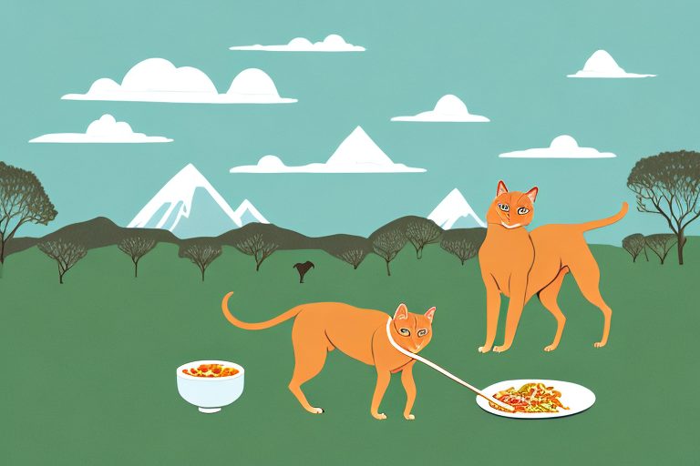 Burmese Cat Food in Northern Cape - Pets24
