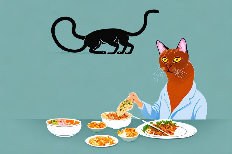 Burmese Cat Food in Mafikeng - Pets24