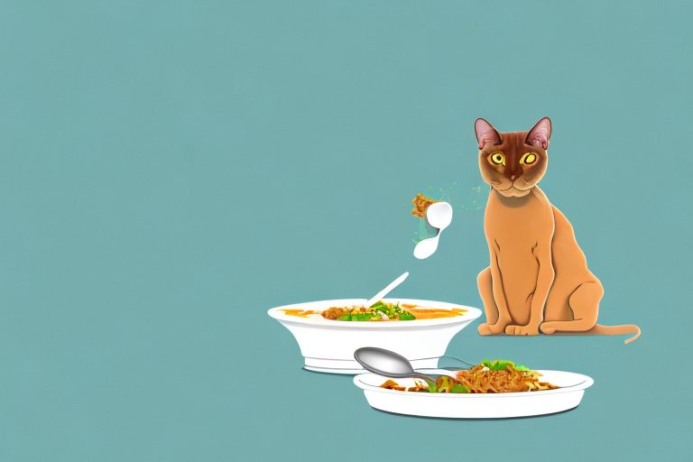 Burmese Cat Food in Potchefstroom - Pets24