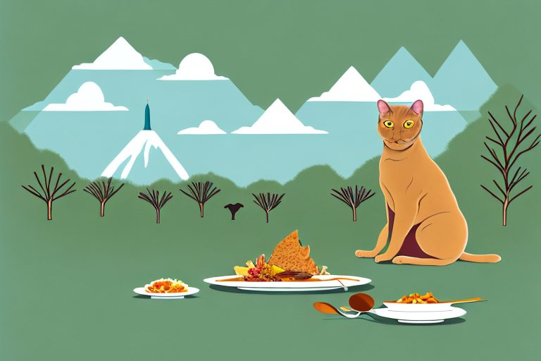 Burmese Cat Food in Hartbeespoort - Pets24