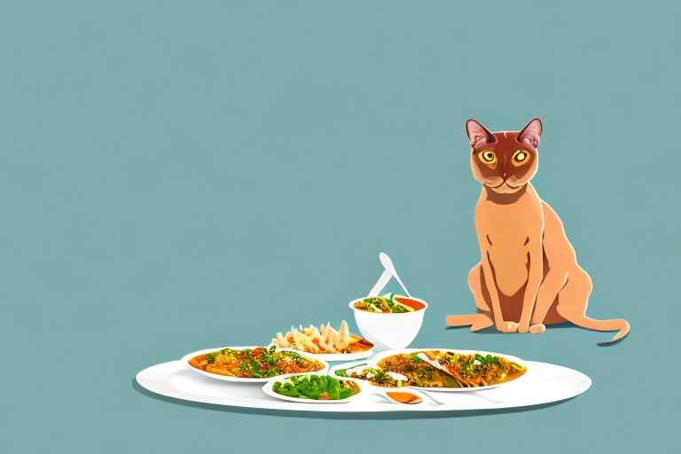 Burmese Cat Food in Stellenbosch - Pets24