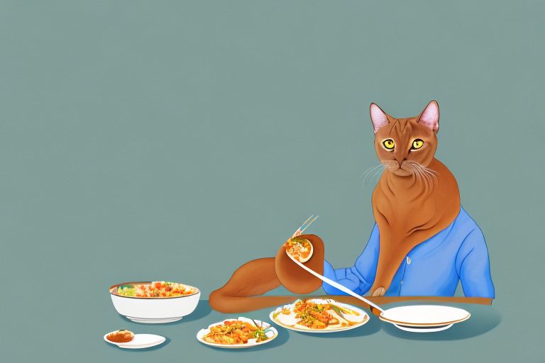 Burmese Cat Food in Oudtshoorn - Pets24