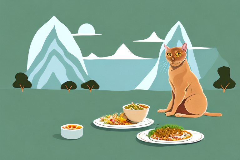 Burmese Cat Food in Hermanus - Pets24