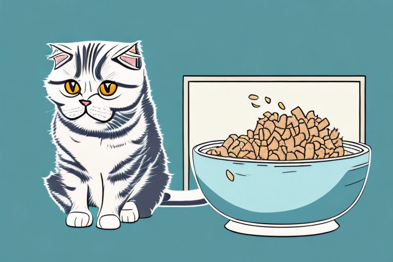 Scottish Fold Cat Food in Prieska - Pets24