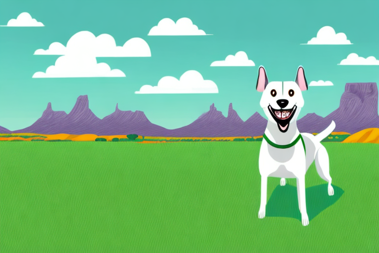 Dog Breeder in Welkom - Pets24