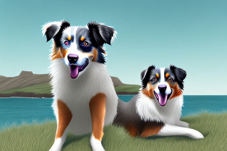 Australian Shepherd Dog Breeder in Hermanus - Pets24