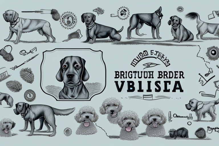 Dog Breeder in Virginia - Pets24