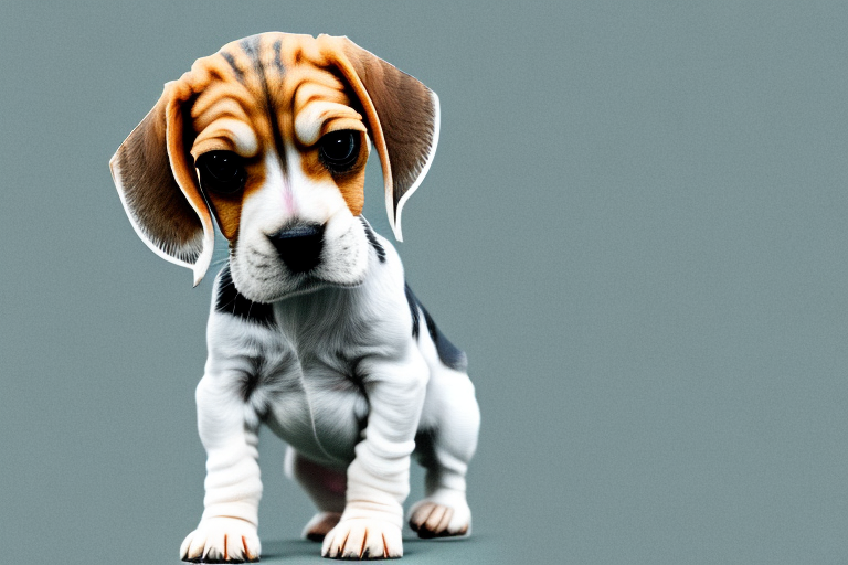 Beagle Dog Breeder in Oudtshoorn - Pets24