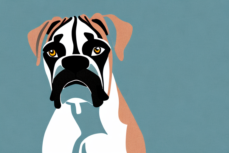 Boxer Dog Breeder in Tzaneen - Pets24
