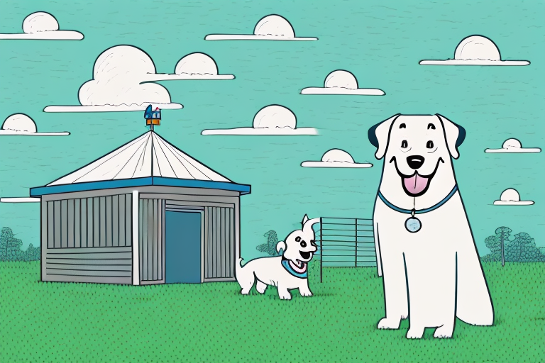 Dog Breeder in Prieska - Pets24