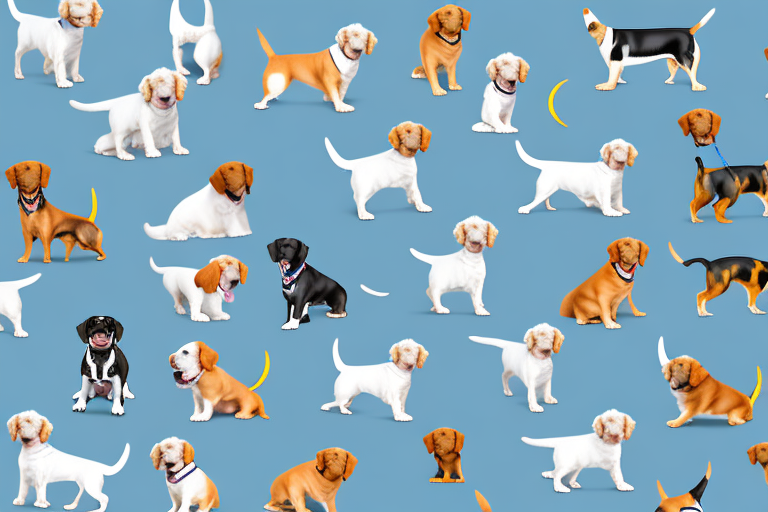 Brittanys Dog Breeder in Welkom - Pets24