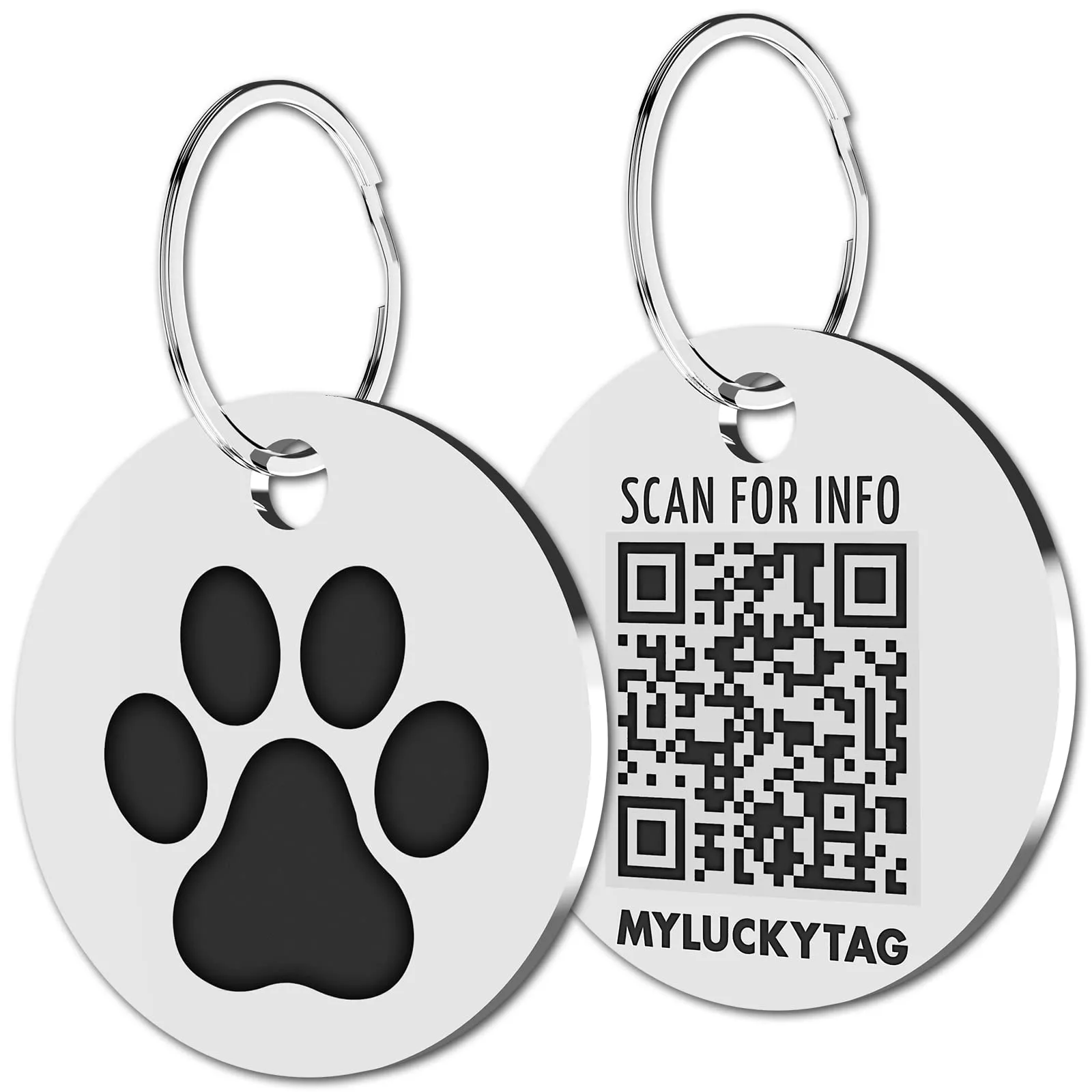 Ideas For Creative Dog Tags Pets24 Ideas For Creative Dog Tags Pets24