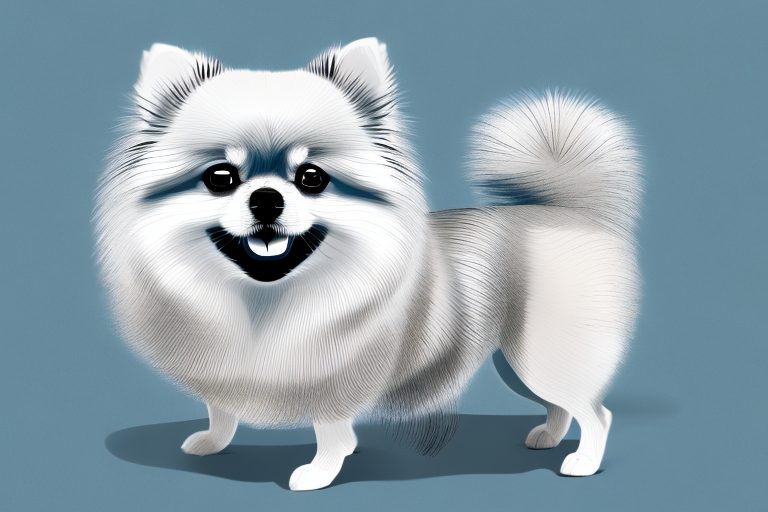 Pomeranian Dog Grooming in Mossel Bay - Pets24