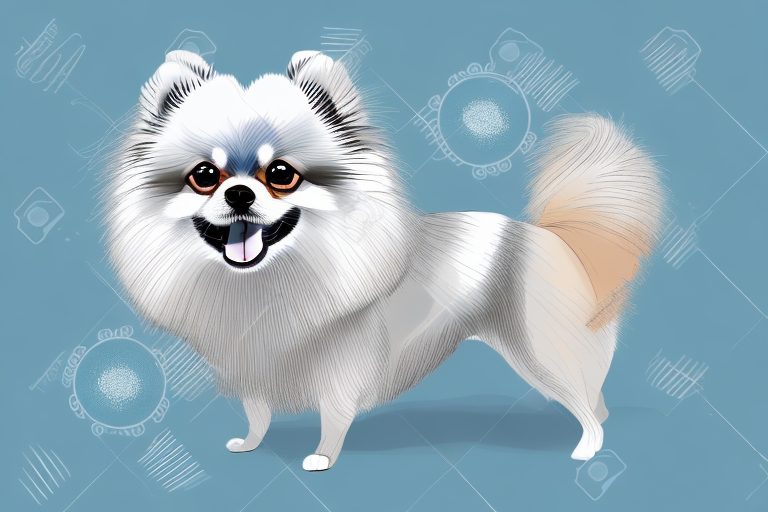 Pomeranian Dog Grooming in Polokwane - Pets24