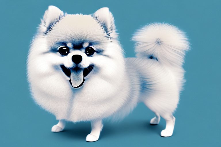 Pomeranian Dog Grooming in Standerton - Pets24