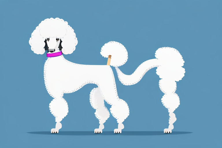 Poodle Dog Grooming in Welkom - Pets24