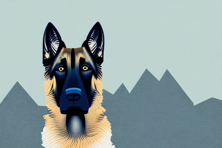 Adopting a German Shepherd Dog in Bisho - Pets24