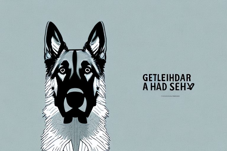 Adopting a German Shepherd Dog in Polokwane - Pets24