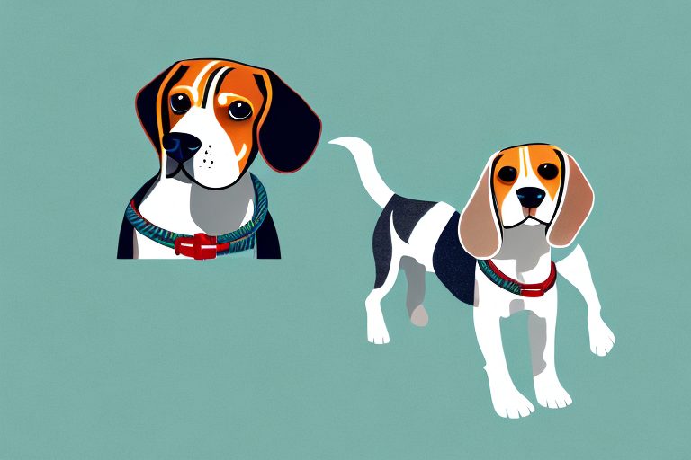 Beagle Dog Rescue in Mossel Bay - Pets24