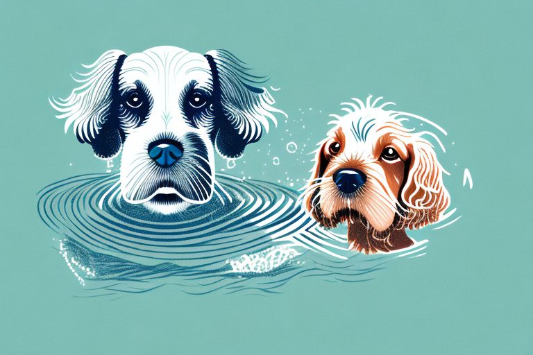 Spaniels (Cocker) Dog Rescue in Mossel Bay - Pets24
