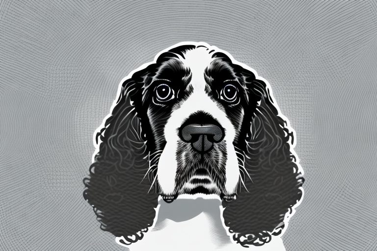 Spaniels (English Springer) Dog Rescue in Soweto - Pets24
