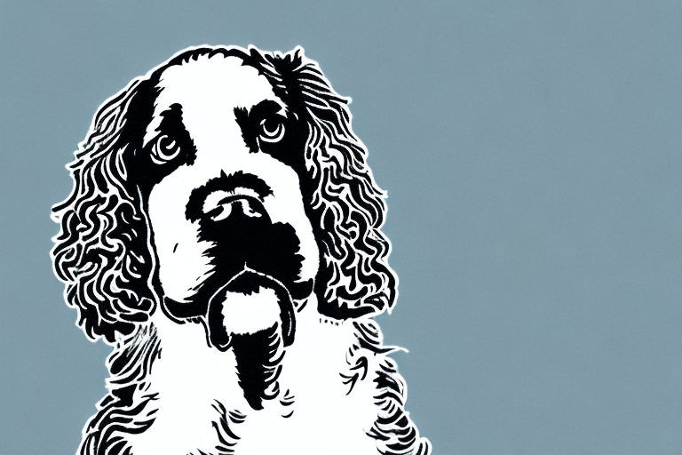 Spaniels (English Springer) Dog Rescue in Cape Town - Pets24