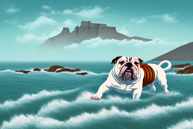 Bulldog Dog Rescue in Mossel Bay - Pets24