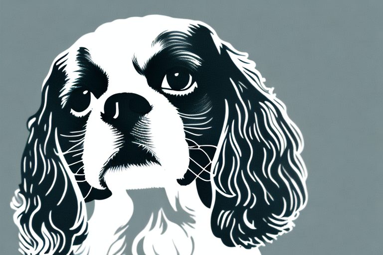 Cavalier King Charles Spaniel Dog Rescue in Mossel Bay - Pets24