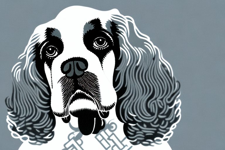 English Cocker Spaniel Dog Rescue in Richards Bay - Pets24