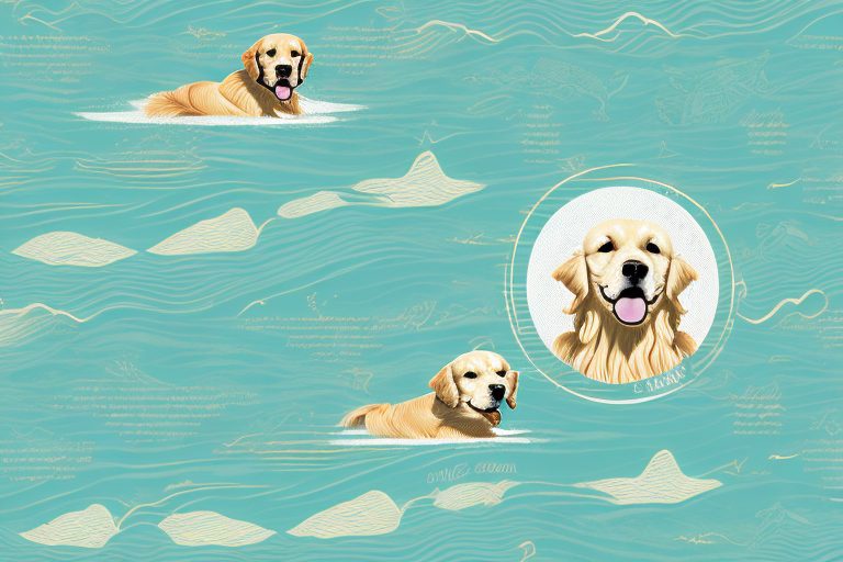 Golden Retriever Dog Rescue in Port Elizabeth - Pets24
