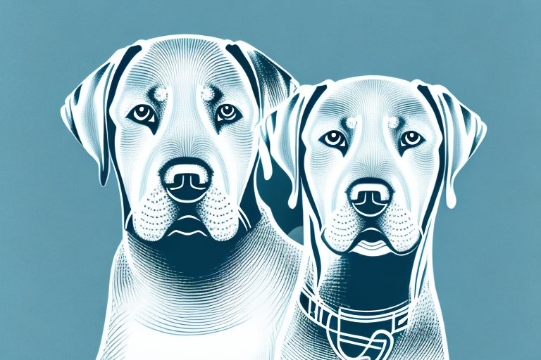 Labrador Retriever Dog Rescue in Polokwane - Pets24